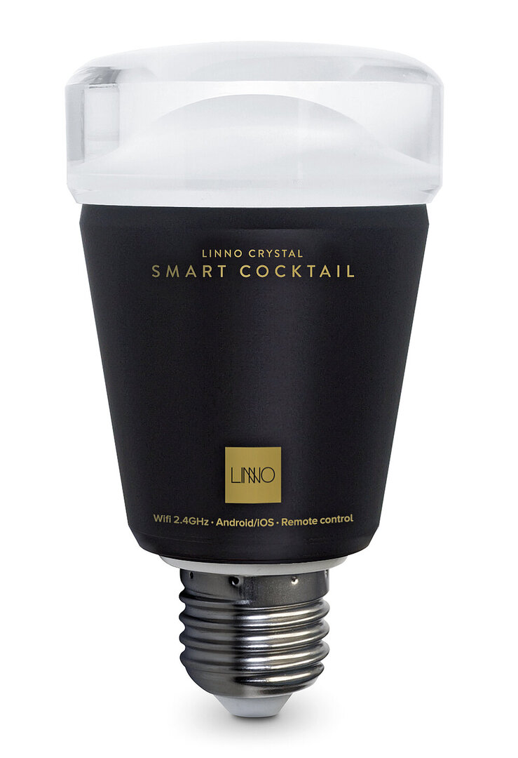 Red Dot Design Award: Linno Crystal