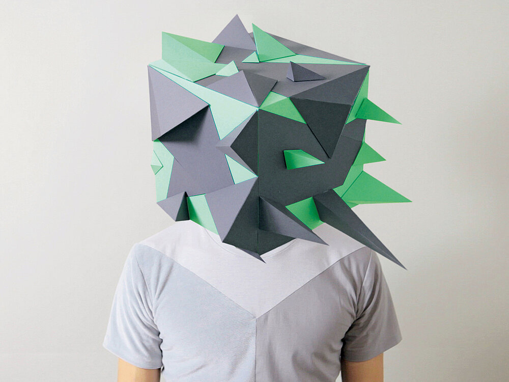 Red Dot Design Award: Visual Beat