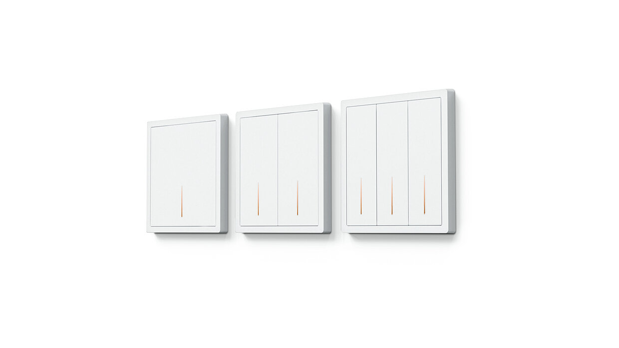 Red Dot Design Award: Intelligent Security Suite