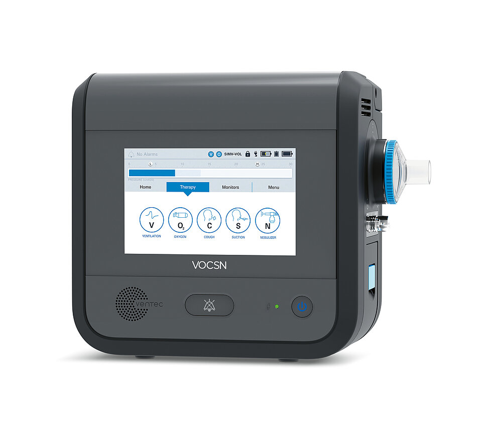 Red Dot Design Award: VOCSN