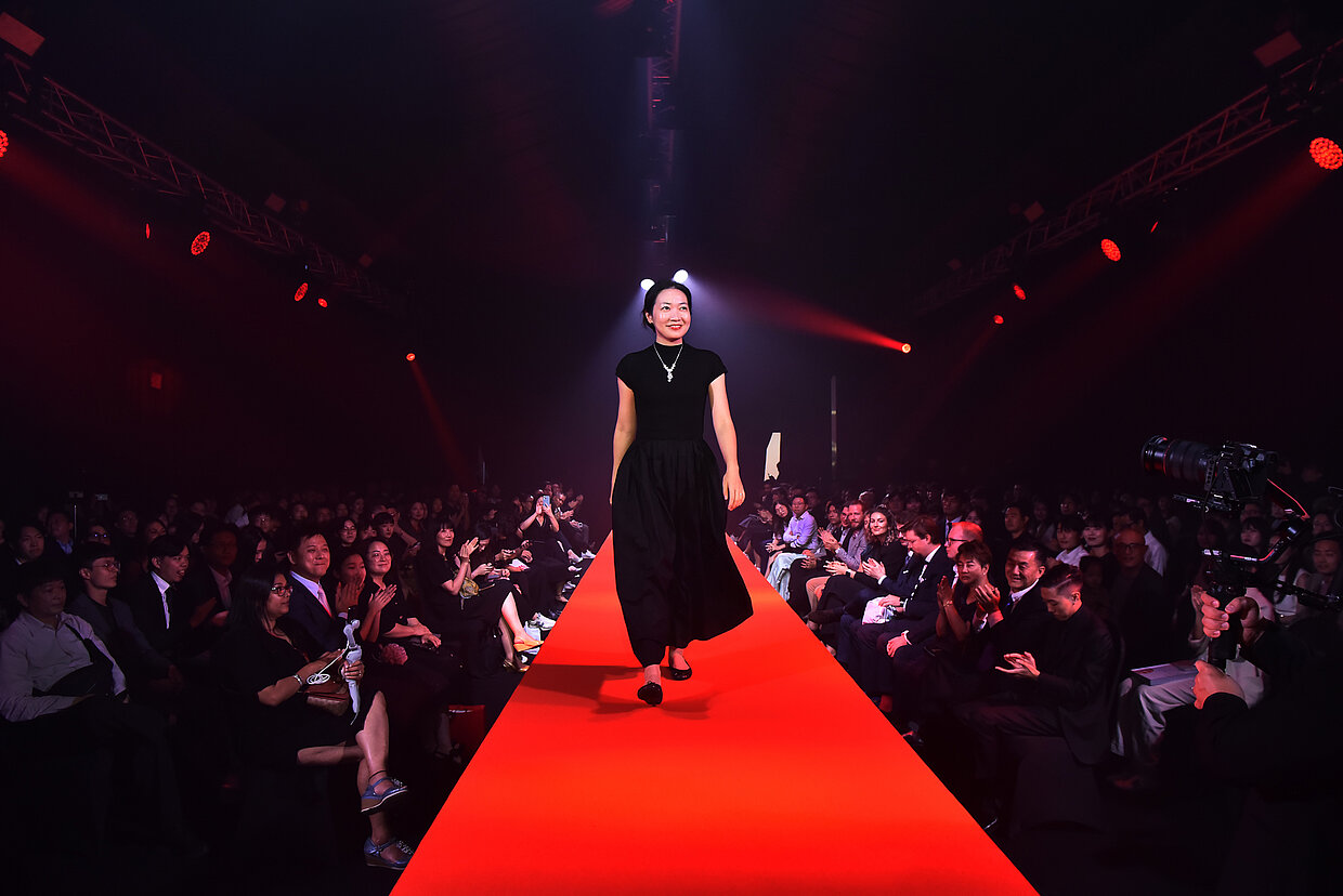 Awarding Ceremony | Red Dot Award: Design Concept