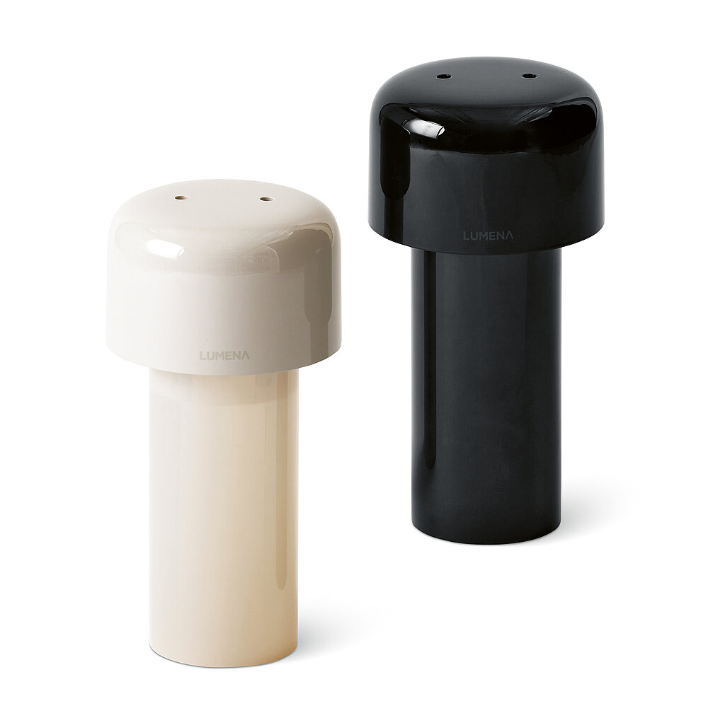 Red Dot Design Award: MIST STAND