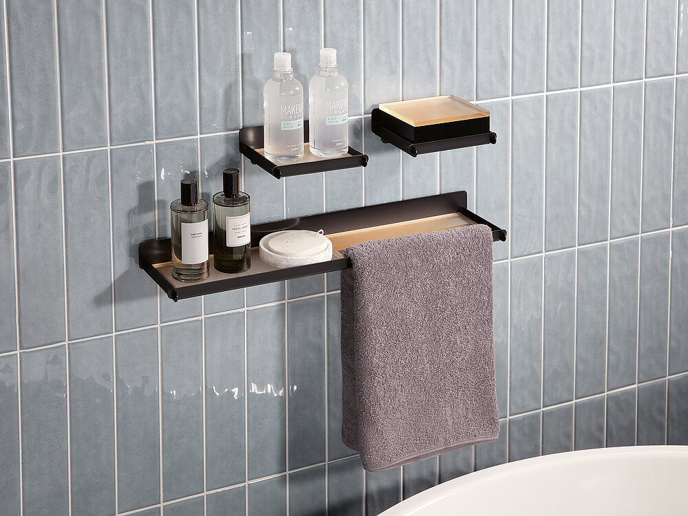 Red Dot Design Award: Spacity Accessory