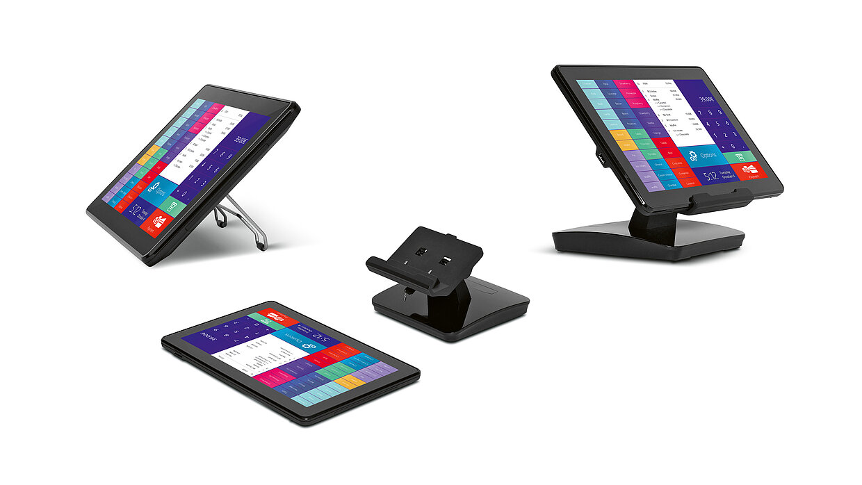 Red Dot Design Award: ULTIMO