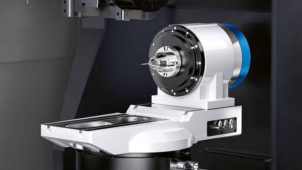 Red Dot Design Award: Precision Five-Axis Tool Grinding Machine