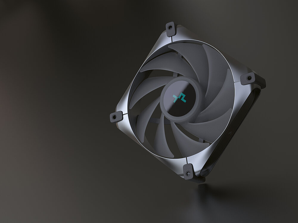 Red Dot Design Award: FX Alpha