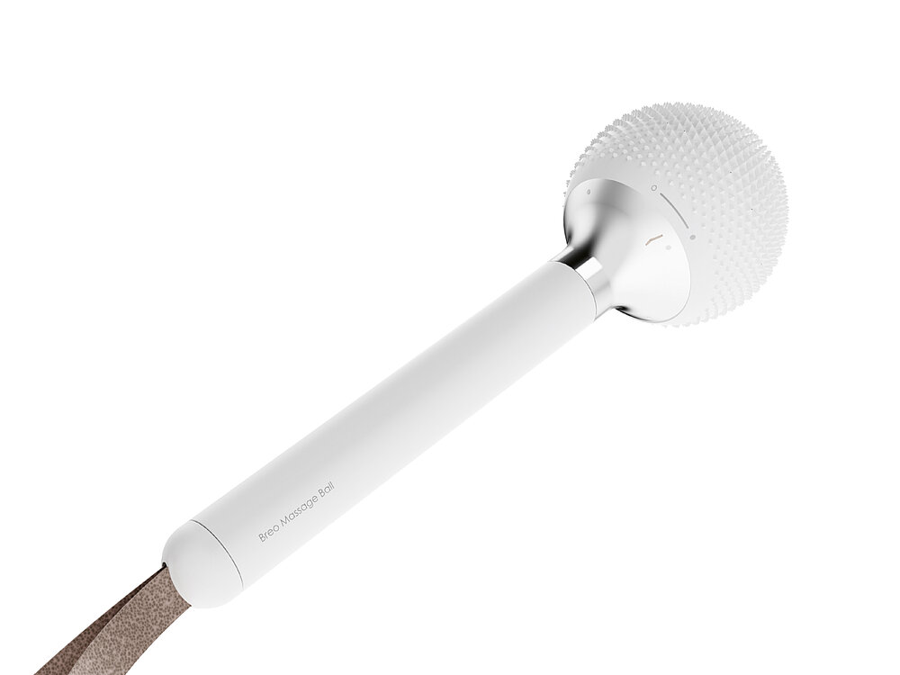 Red Dot Design Award: Breo Balance Ball