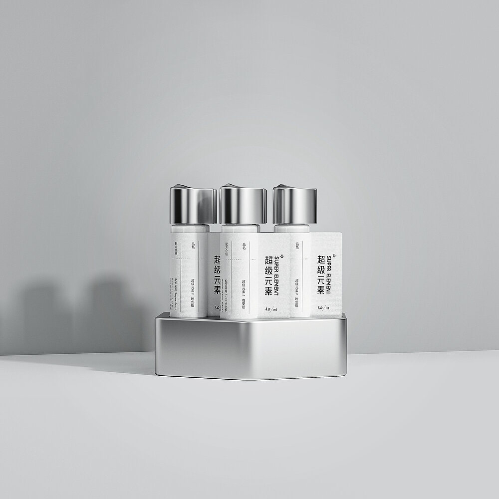 Red Dot Design Award: Super Element