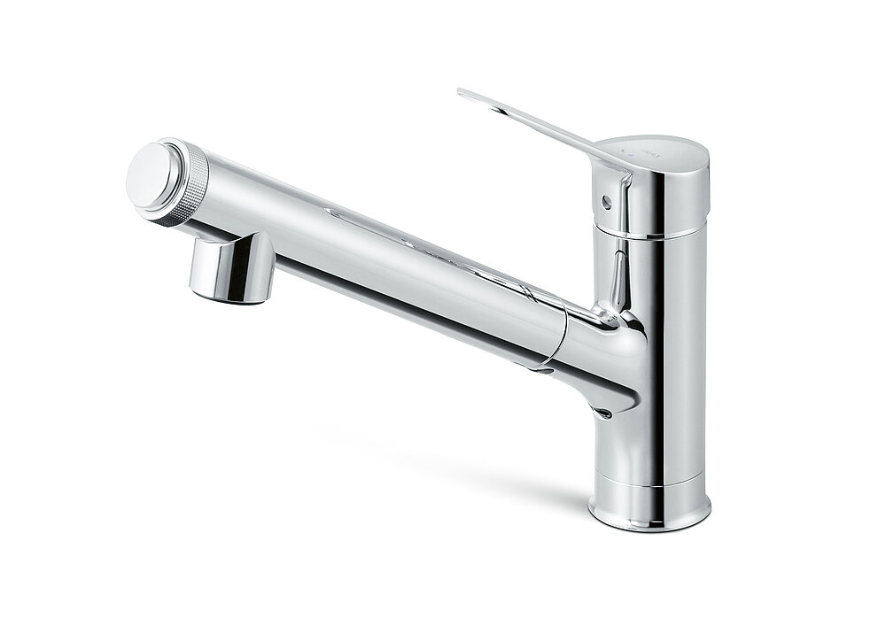 Red Dot Design Award: In-Spout Filtration Kitchen Mixer (All in One ...