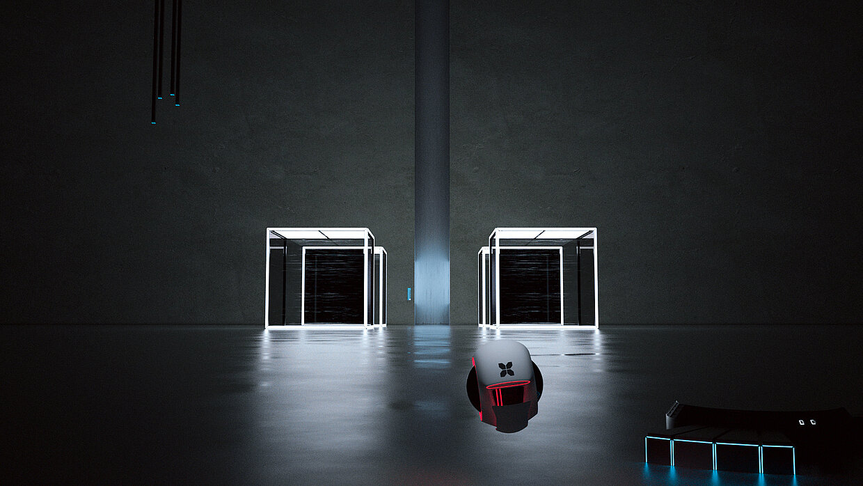 Red Dot Design Award: Taiwan Omamori