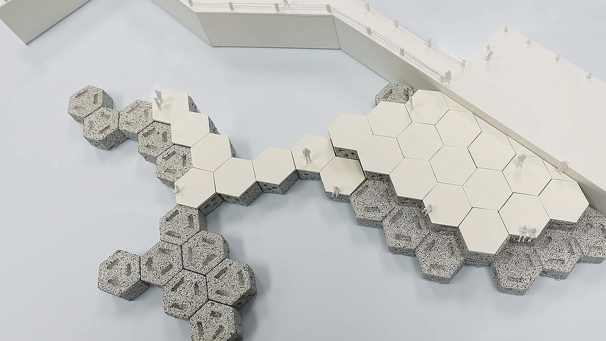 Red Dot Design Award: REAL