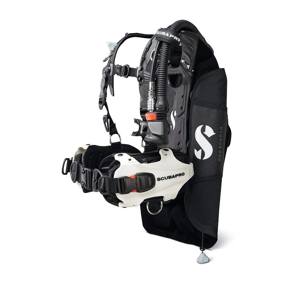 Red Dot Design Award: Hydros Pro