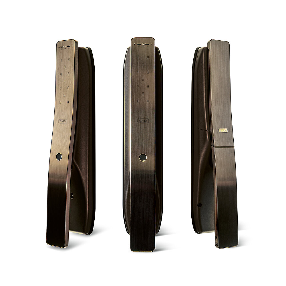 Red Dot Design Award: IDL-300