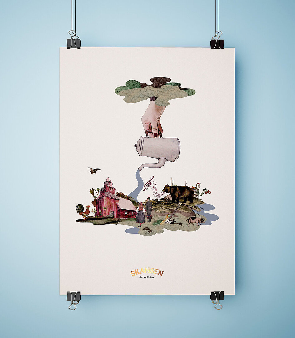 Red Dot Design Award: Skansen