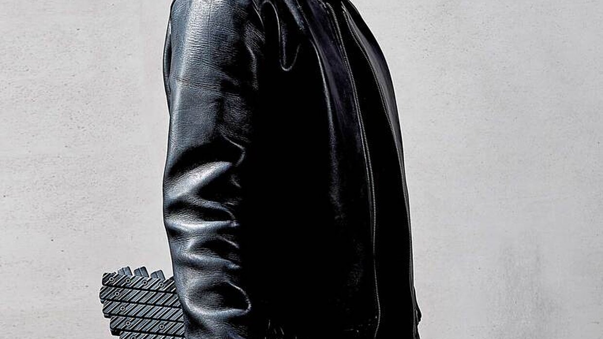 Red Dot Design Award: PnD Mobility