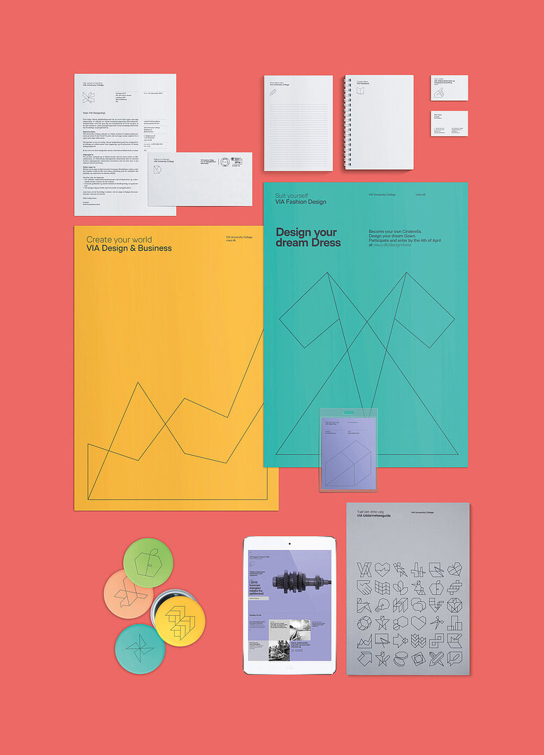 Red Dot Design Award: Brand in Context