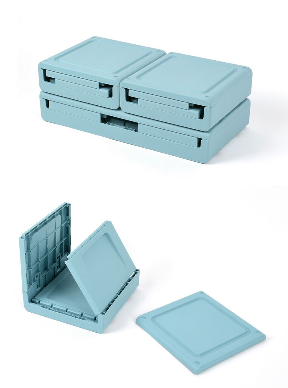 Red Dot Design Award: Cube Container