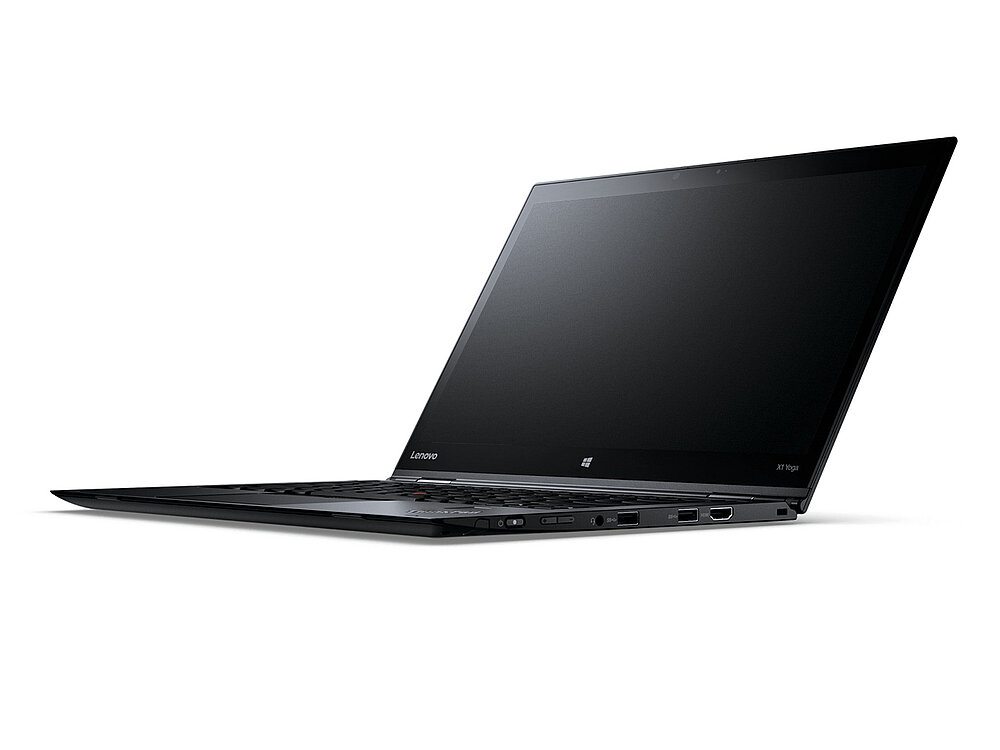 Red Dot Design Award: ThinkPad X1 Yoga