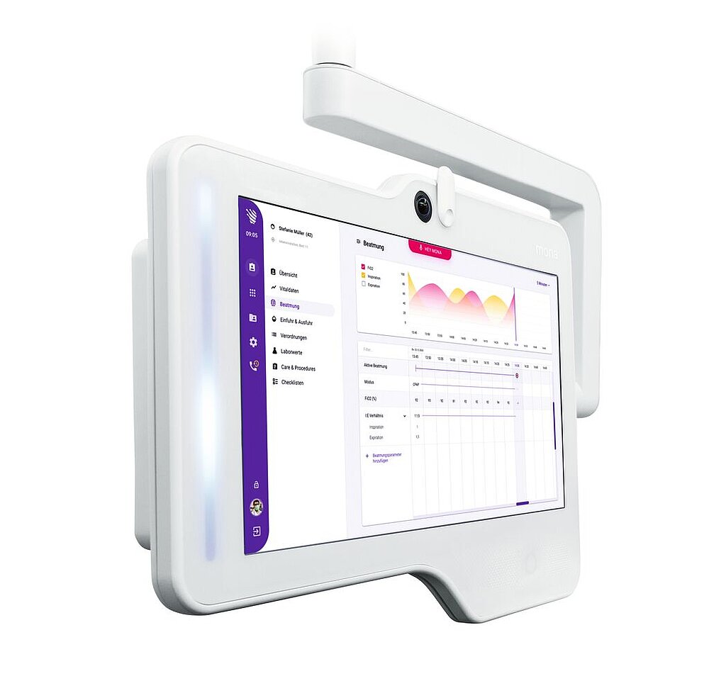 Red Dot Design Award: Mona