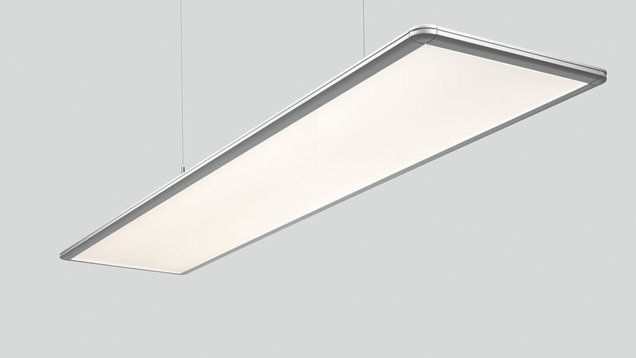 Red Dot Design Award: Optical Fiber Emergency Lighting and Evacuation ...