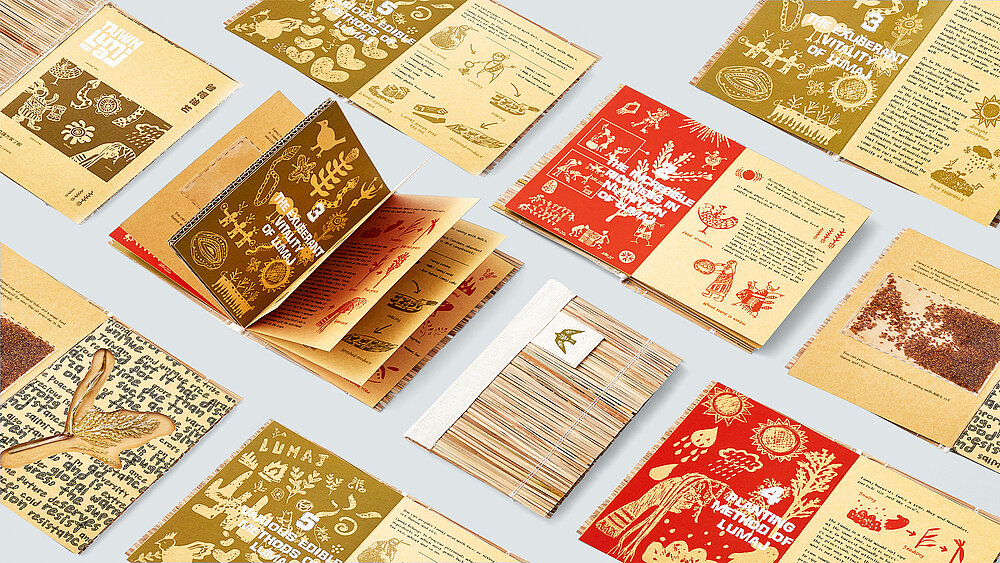 Red Dot Design Award: Taiwan Lumaj