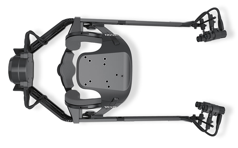 Red Dot Design Award: Vicon Cara