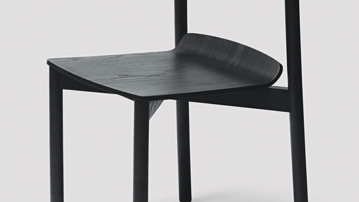 Red Dot Design Award: Table Dyad