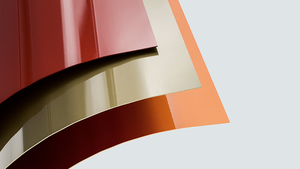 Red Dot Design Award: ISF TPU Colored TPU PPF