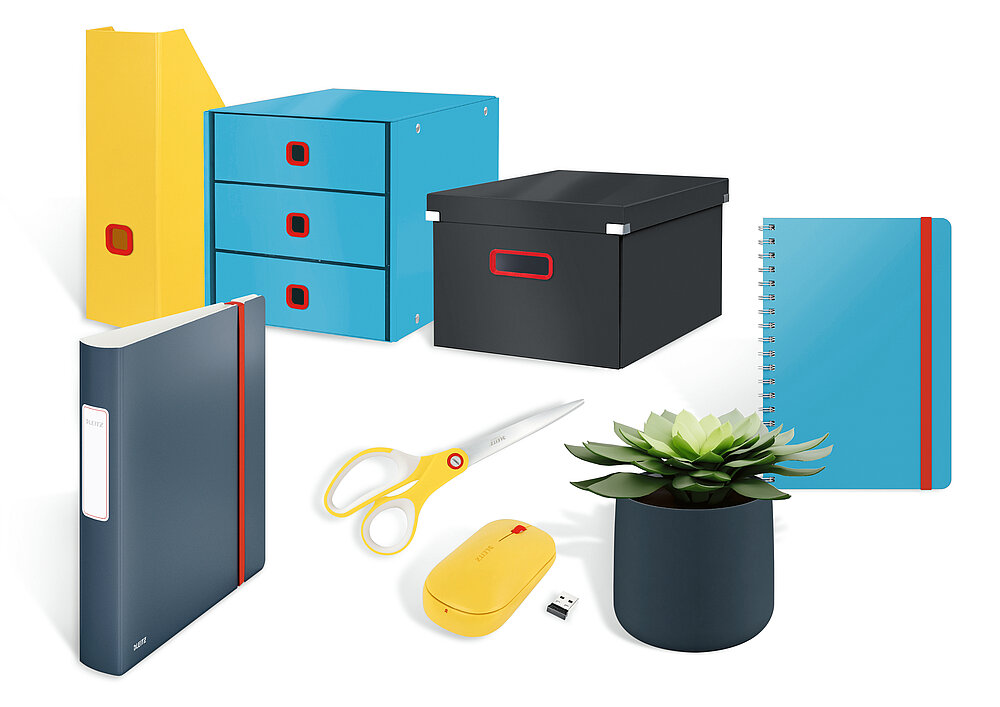 Red Dot Design Award: Leitz Cosy