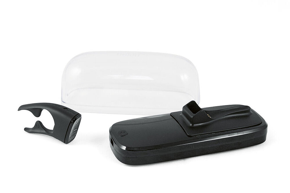 Red Dot Design Award: Belun Ring