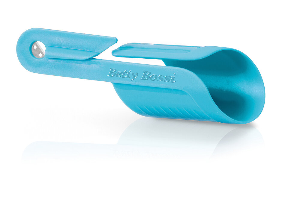 Red Dot Design Award: 2-in-1 Gift Wrapping Paper Clip