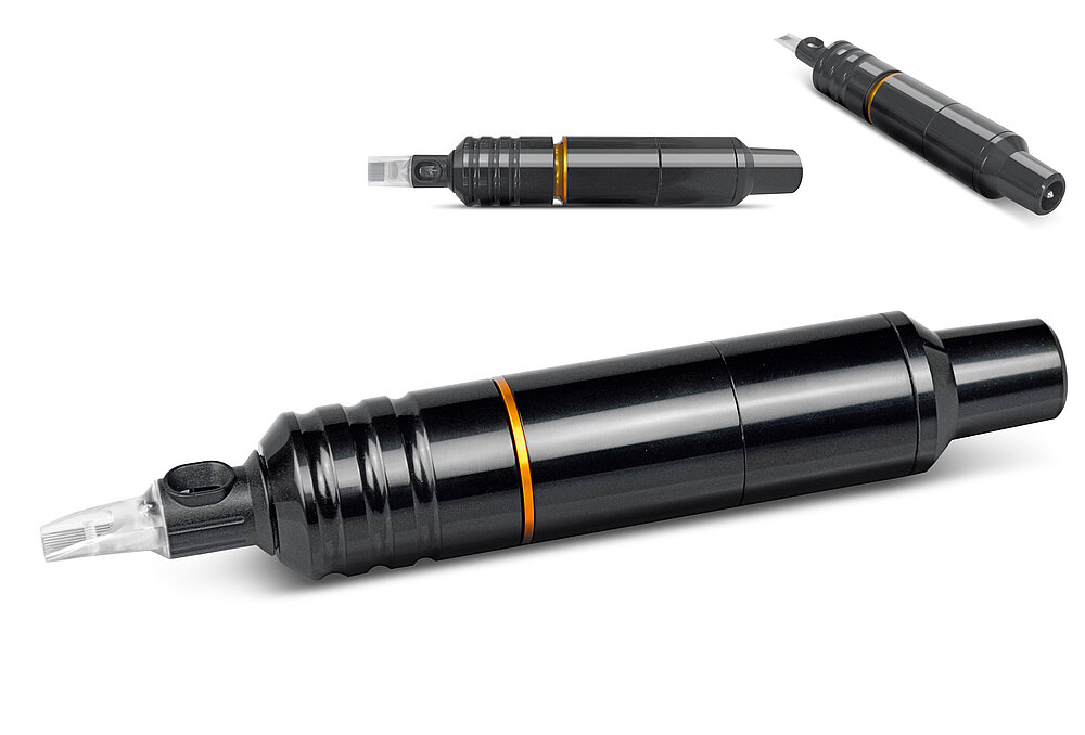 Red Dot Design Award: HAWK PEN