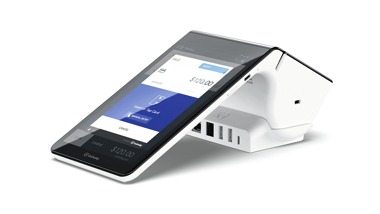 Red Dot Design Award: BS 3300 ES