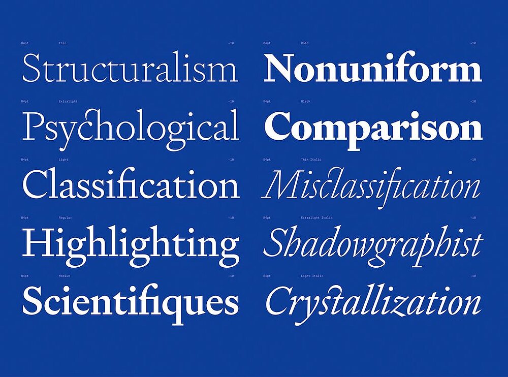 Red Dot Design Award: Signifier