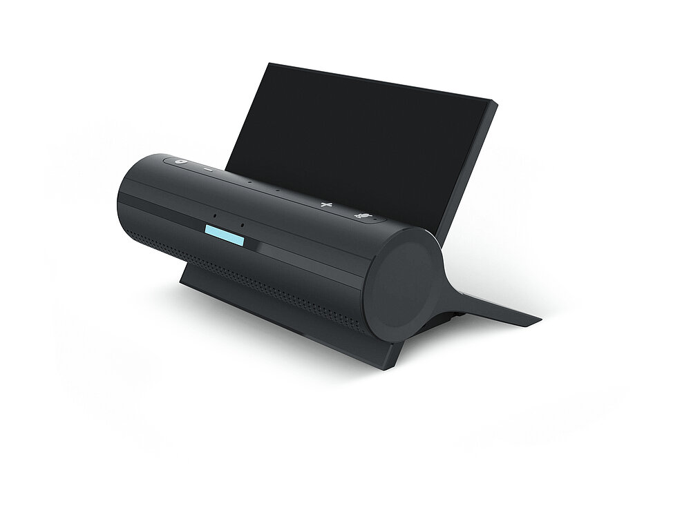 Red Dot Design Award: BOSCH Smart Kitchen Dock