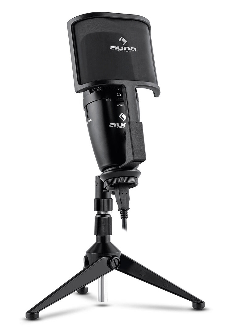 Red Dot Design Award: auna Studio-Pro