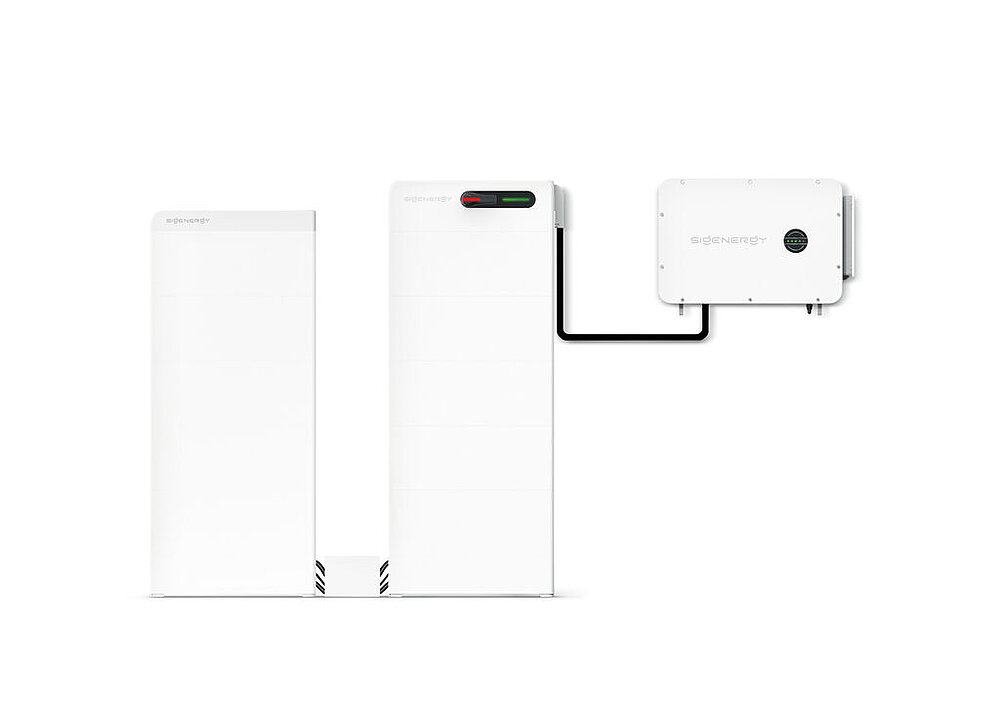 Red Dot Design Award: SigenStack