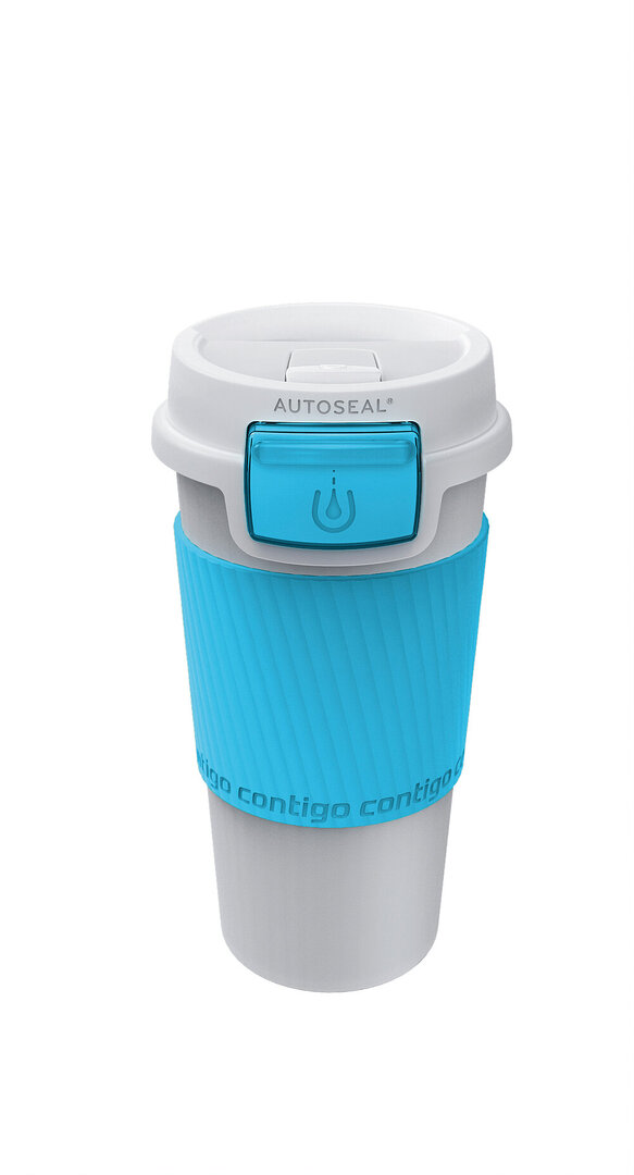 Red Dot Design Award: Contigo Morgan