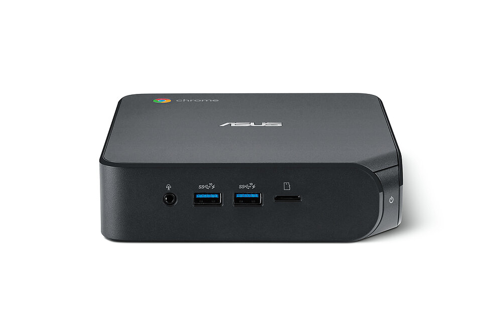 Red Dot Design Award: ASUS Chromebox 4
