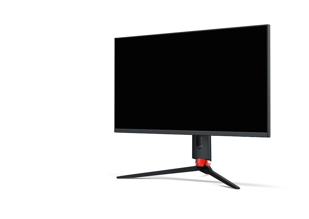 Red Dot Design Award: U2720S Mini LED Gaming Monitor