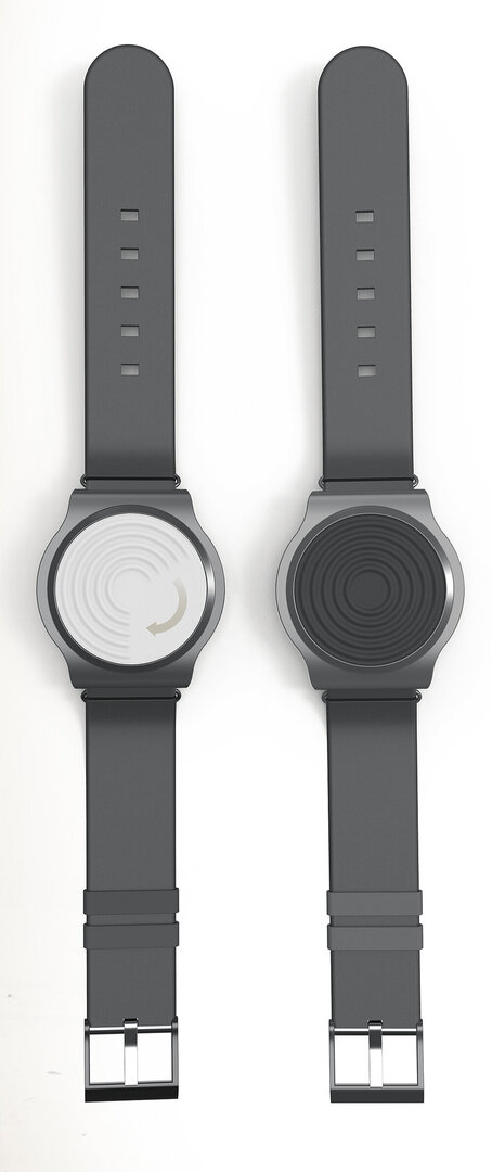 Red Dot Design Award: Feel The Time