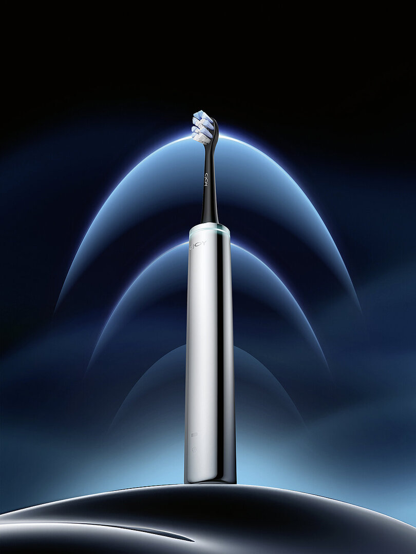 Red Dot Design Award: CJOY iSense