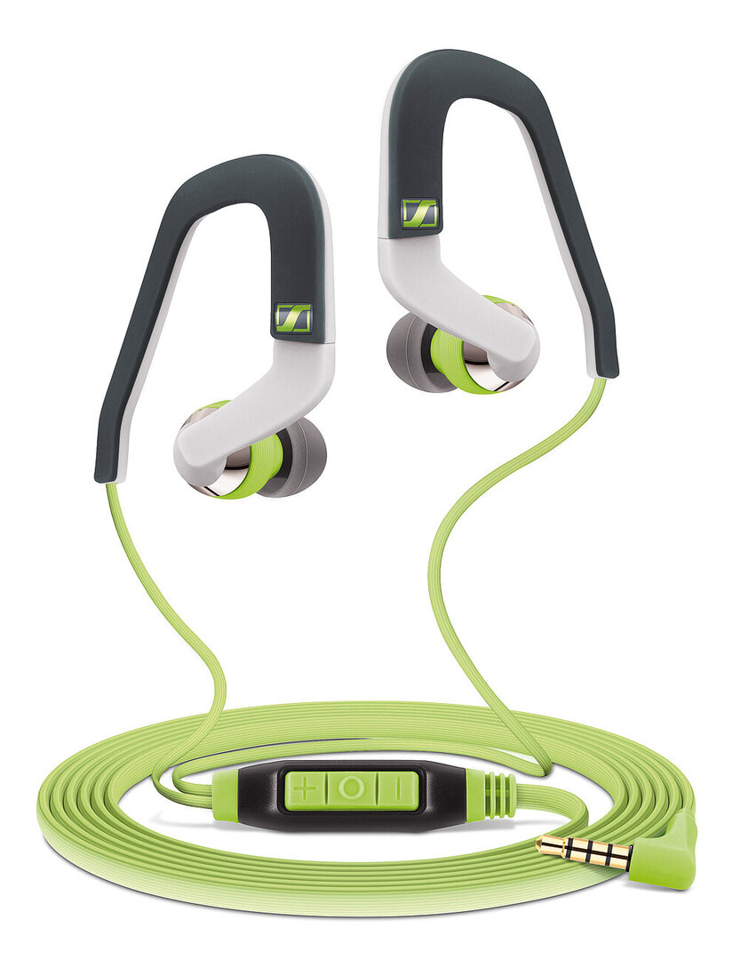 Red Dot Design Award: Sennheiser SPORTS Series