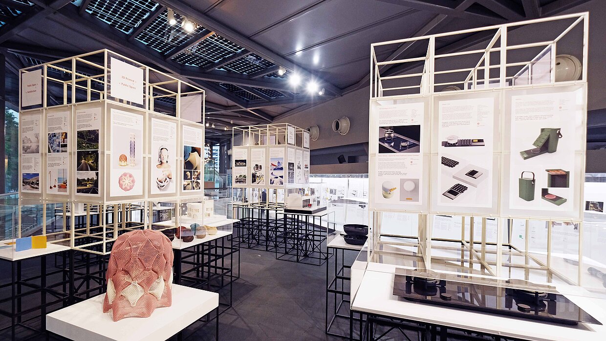 Winners’ Benefits | Red Dot Award: Design Concept