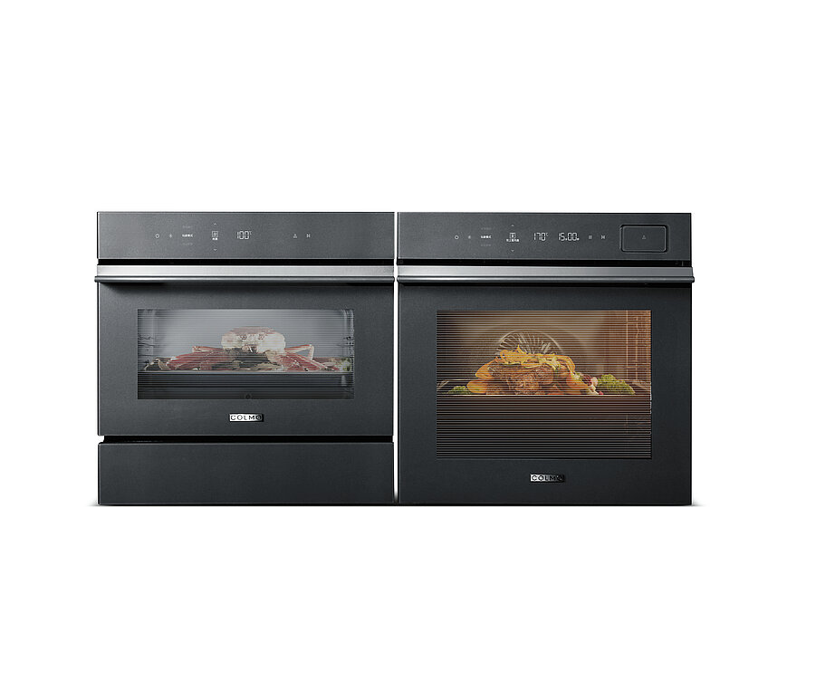 Guangdong Midea Kitchen Appliances Manufacturing, Lifestyle-Driven ...