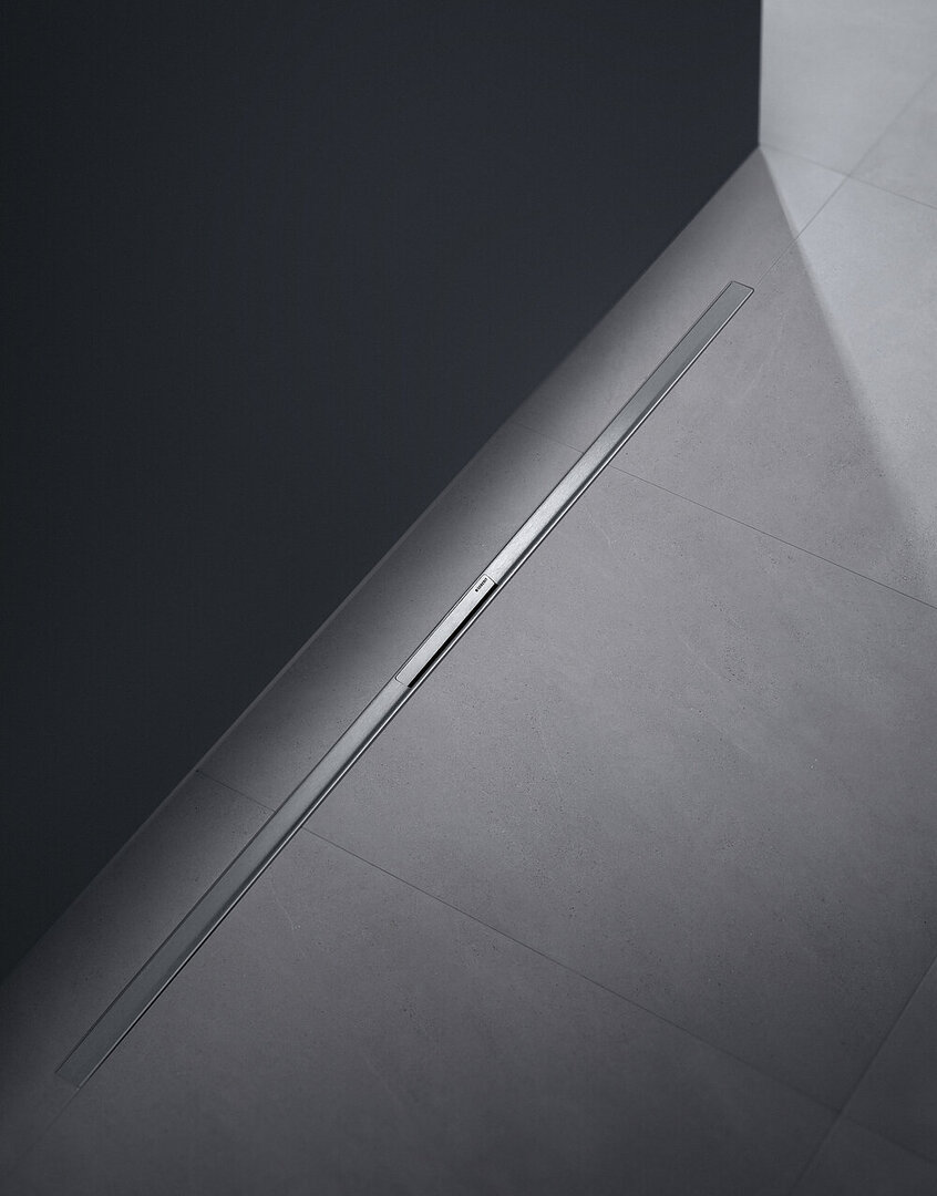 Red Dot Design Award: Geberit CleanLine50