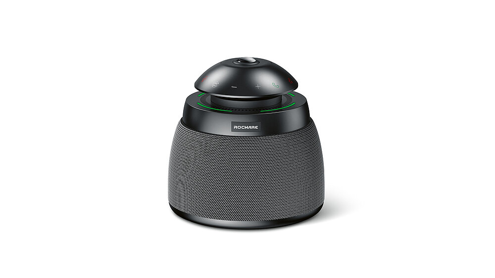 Red Dot Design Award: P360 USB Panoramic Integrated Camera