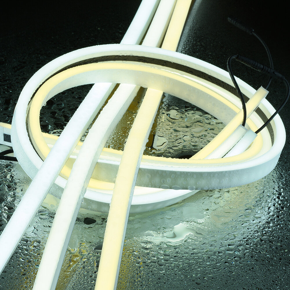 Red Dot Design Award: VarioLED Flex Venus