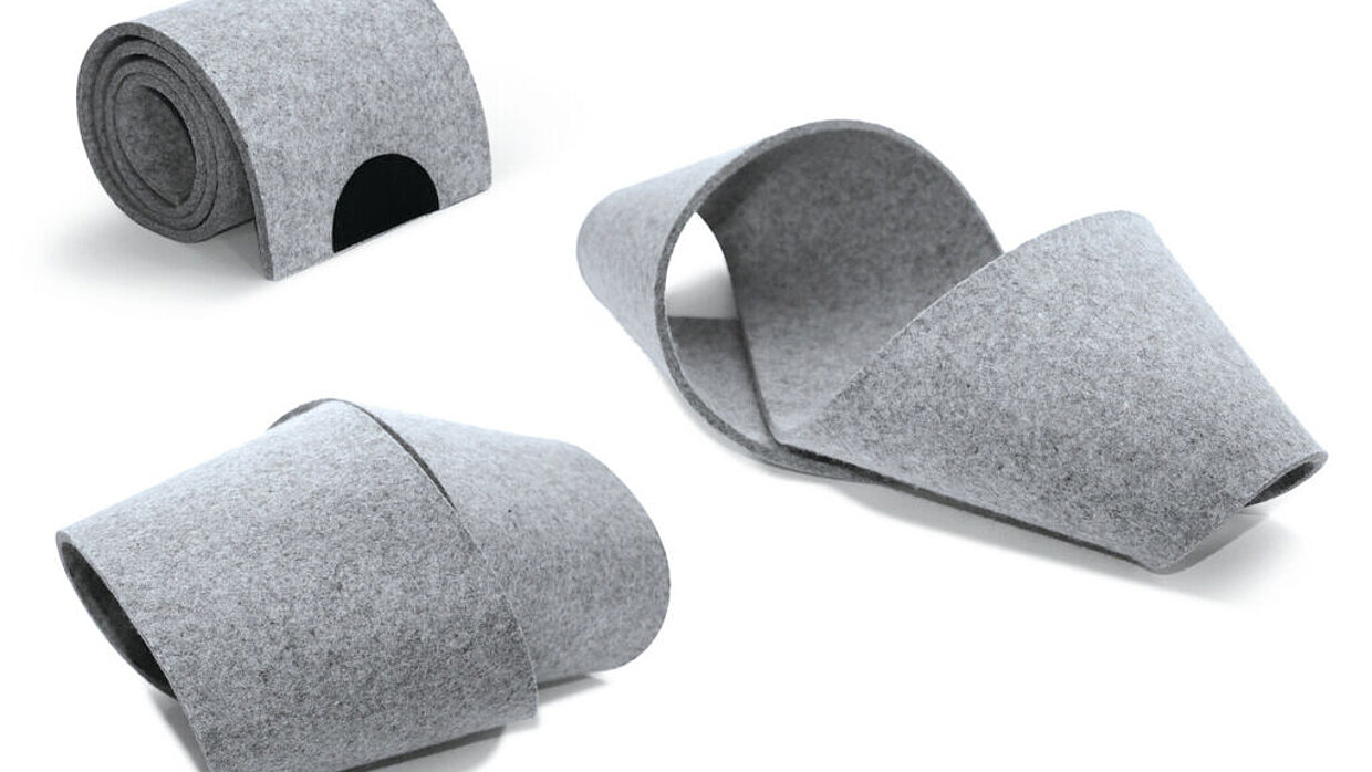 Red Dot Design Award: Bottle Mate