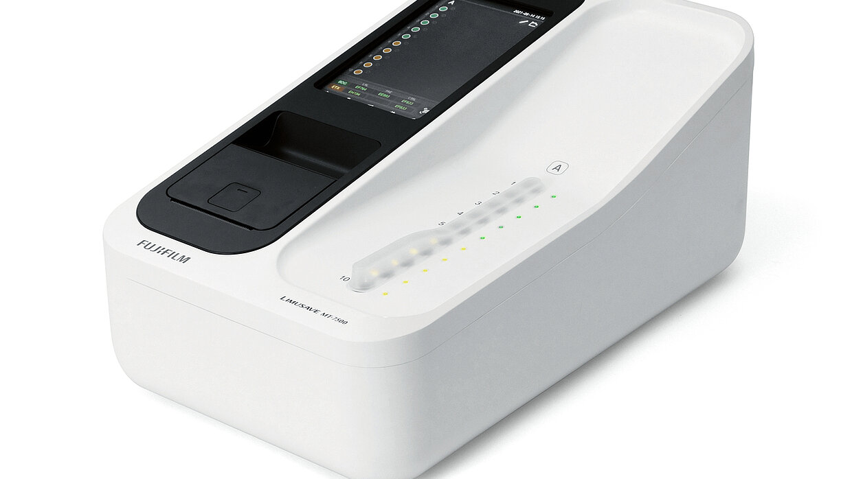 Red Dot Design Award: EB-710P